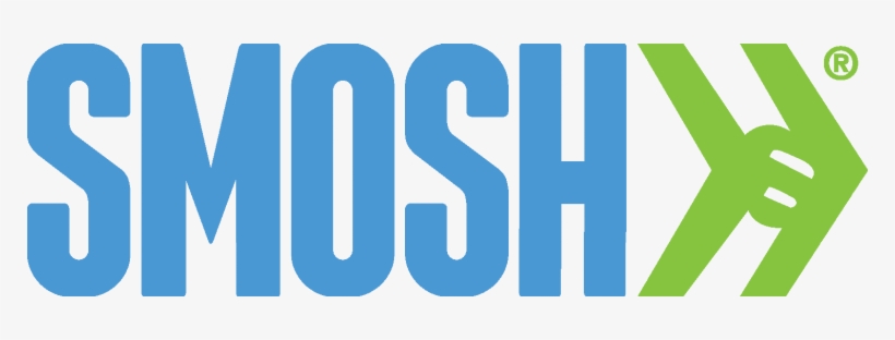Smosh - 770x232 PNG Download - PNGkit