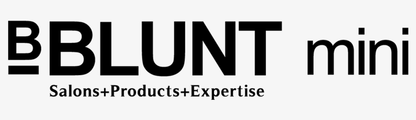 B Blunt Logo White Png - Crossing Sign - 1000x1000 PNG Download - PNGkit