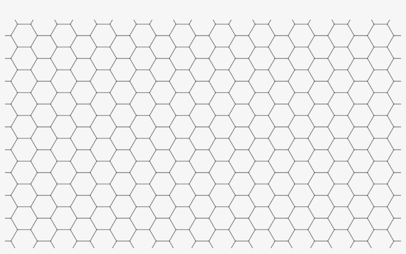 Download Transparent Overlay Transparent Hexagon - Hex - PNGkit