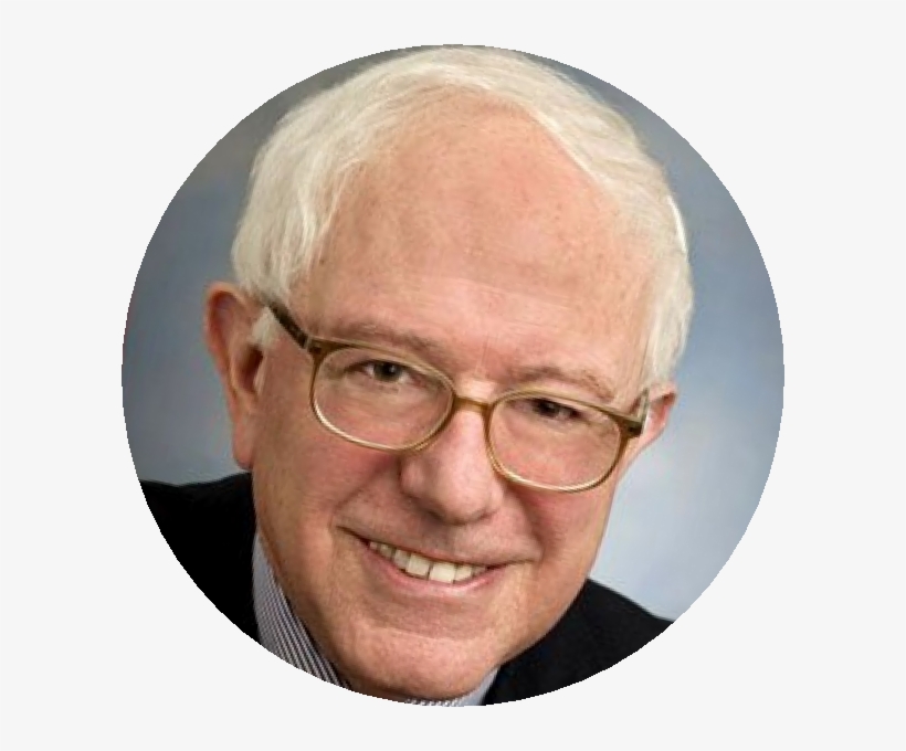 Berniesanders - Bernie Sanders President Throw Blanket - 600x600 PNG ...