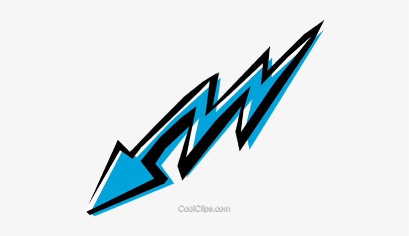 Cool Arrows - 480x394 PNG Download - PNGkit