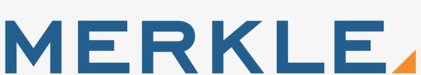 Download Transparent New Merkle Logo No Tag - Merkle Logo Png - PNGkit