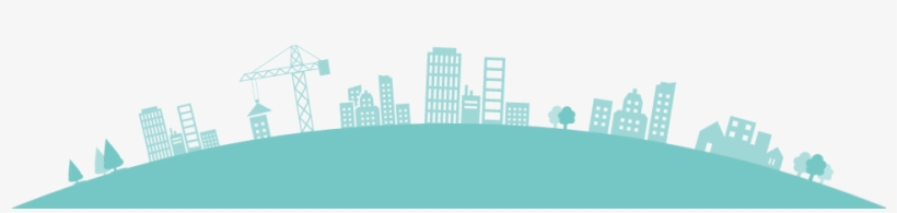 Portal Logo - Building Vector Images Png - 960x228 PNG Download - PNGkit