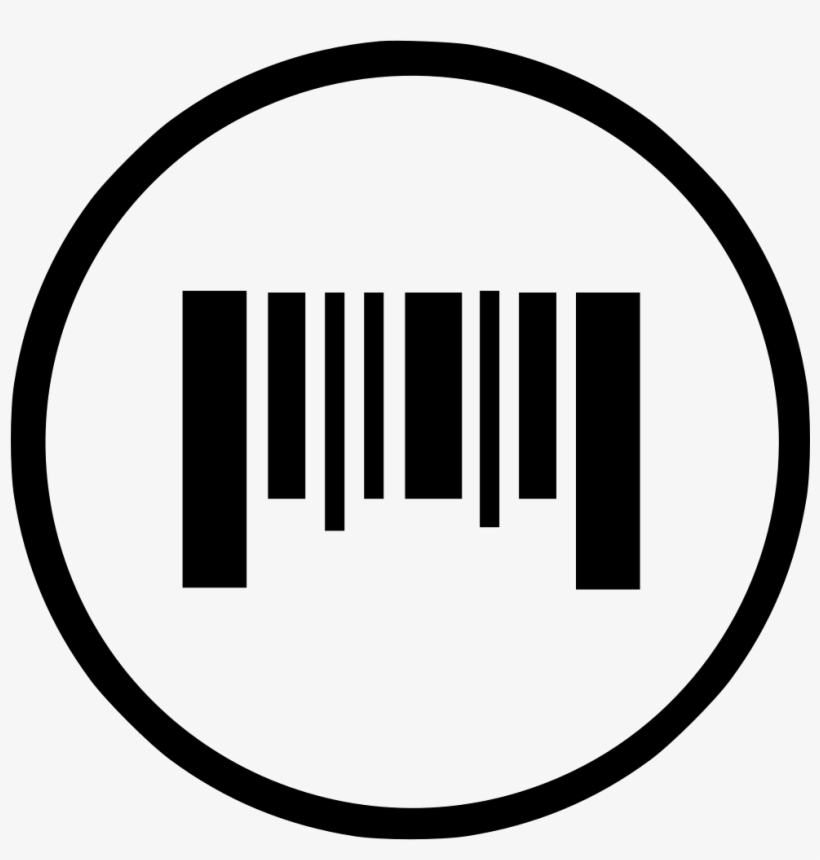 Barcode Ean Code Item Coding Product Comments - Ean Code Icon - 981x982 ...