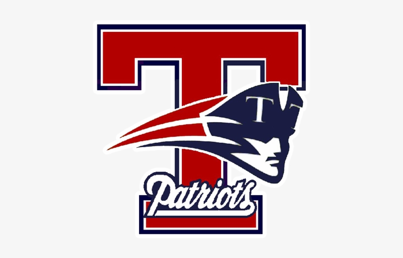 Download Transparent Truman Patriots - Truman High School Logo - PNGkit