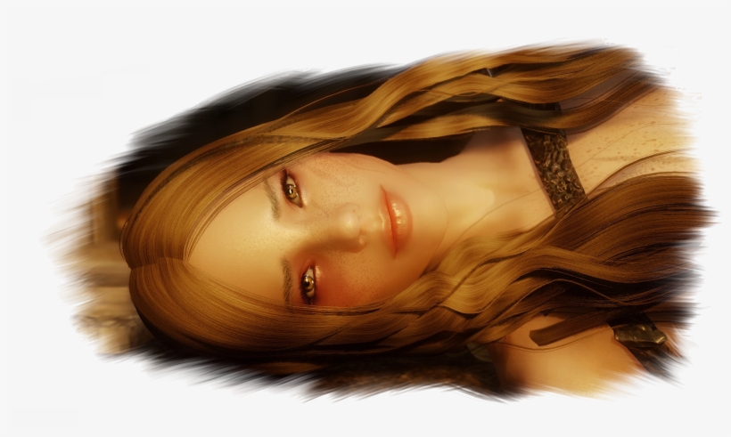 Skin Feature Overlays Freckles Scars Birthmarks And - Girl - 1920x1080 ...