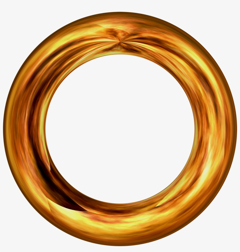 Gold Ring Circle Png | atelier-yuwa.ciao.jp