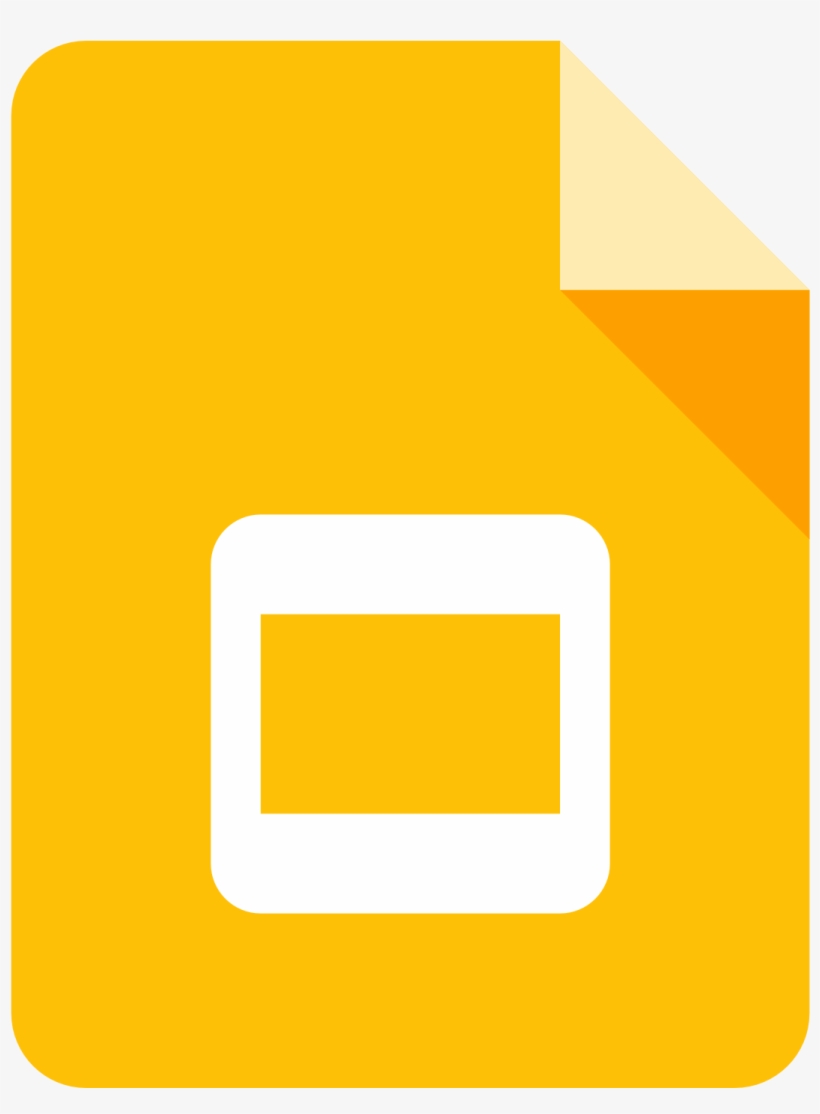 Google Slides Icon Download At Icons8 Google Slides Logo Png 1600x1600 PNG Download PNGkit