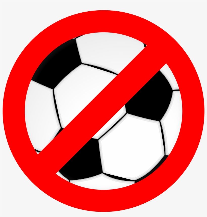 Open - Anti Soccer - 2000x2000 PNG Download - PNGkit
