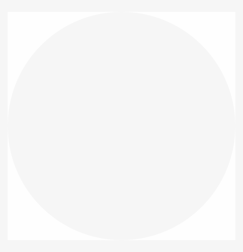 File - Transparent Circle - Svg - Leinster Rugby Logo White - 768x768 ...