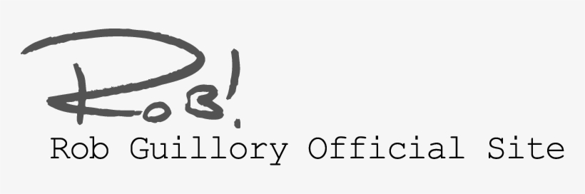 0 - Rob Guillory - 762x192 PNG Download - PNGkit