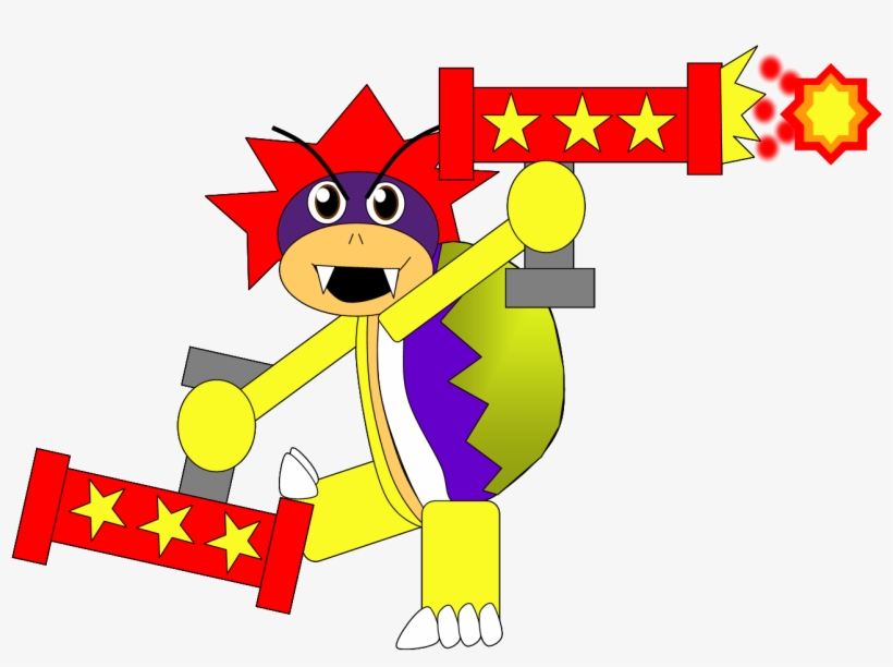 Pow Pow - Wiki - 1285x897 PNG Download - PNGkit