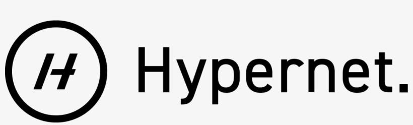 Hypernet - Traccar Logo - 1206x307 PNG Download - PNGkit