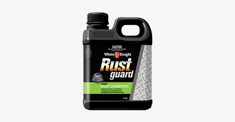 Rust Guard Converter - 465x365 PNG Download - PNGkit