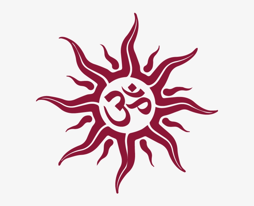 Om Png - 720x727 PNG Download - PNGkit