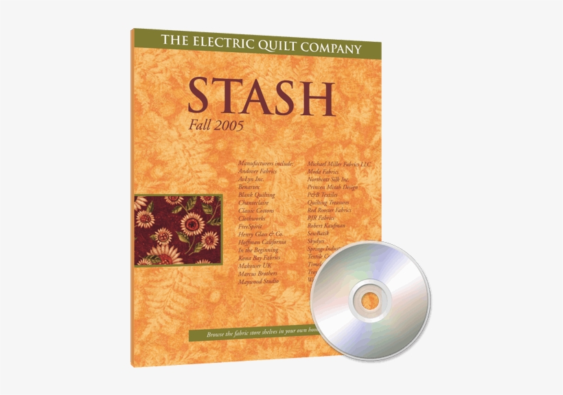 Stash F2005 - Cd - 450x495 PNG Download - PNGkit