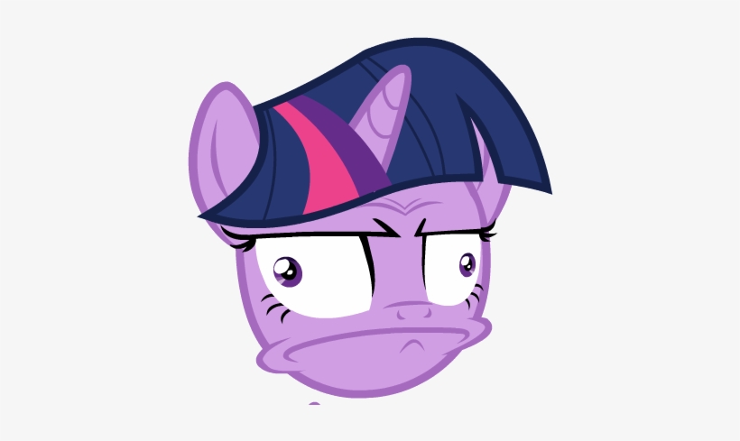 Me Gusta, Rage Face, Safe, Simple Background, Transparent - Twilight ...