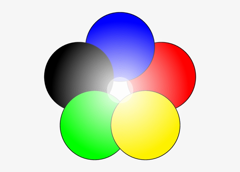 Download Transparent Enter Image Description Here - Circle - PNGkit