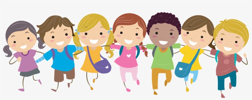 School Student Clipart Png