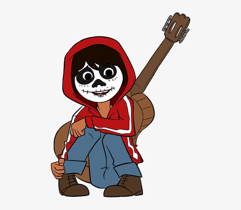 Download Transparent Imágenes De Coco Disney Pixar - Coco Png - PNGkit