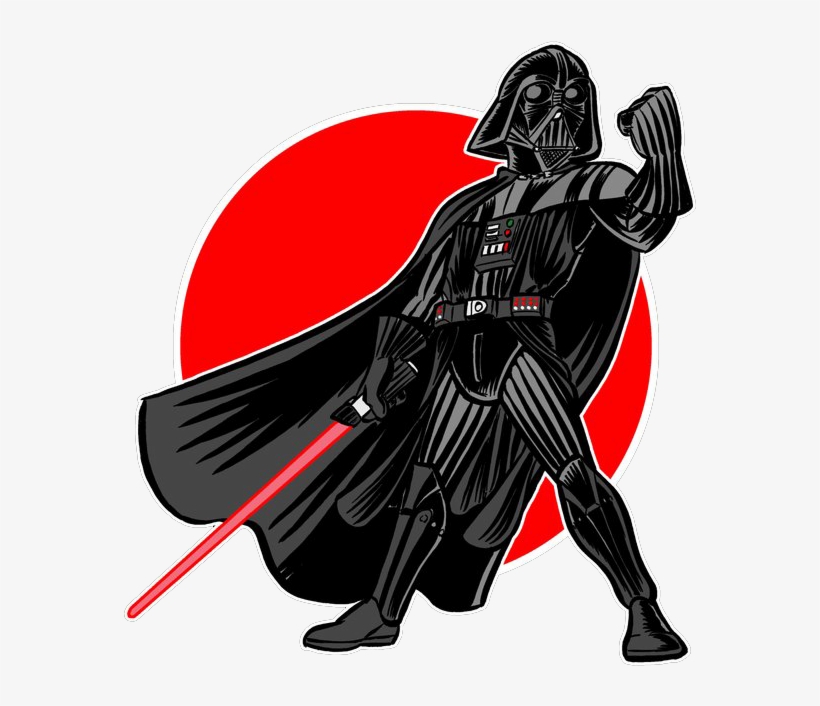 Darth Vader Png