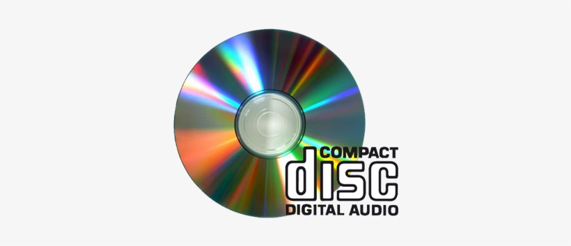 Download Transparent Compact Disc Audio - Different Storage Devices Of ...