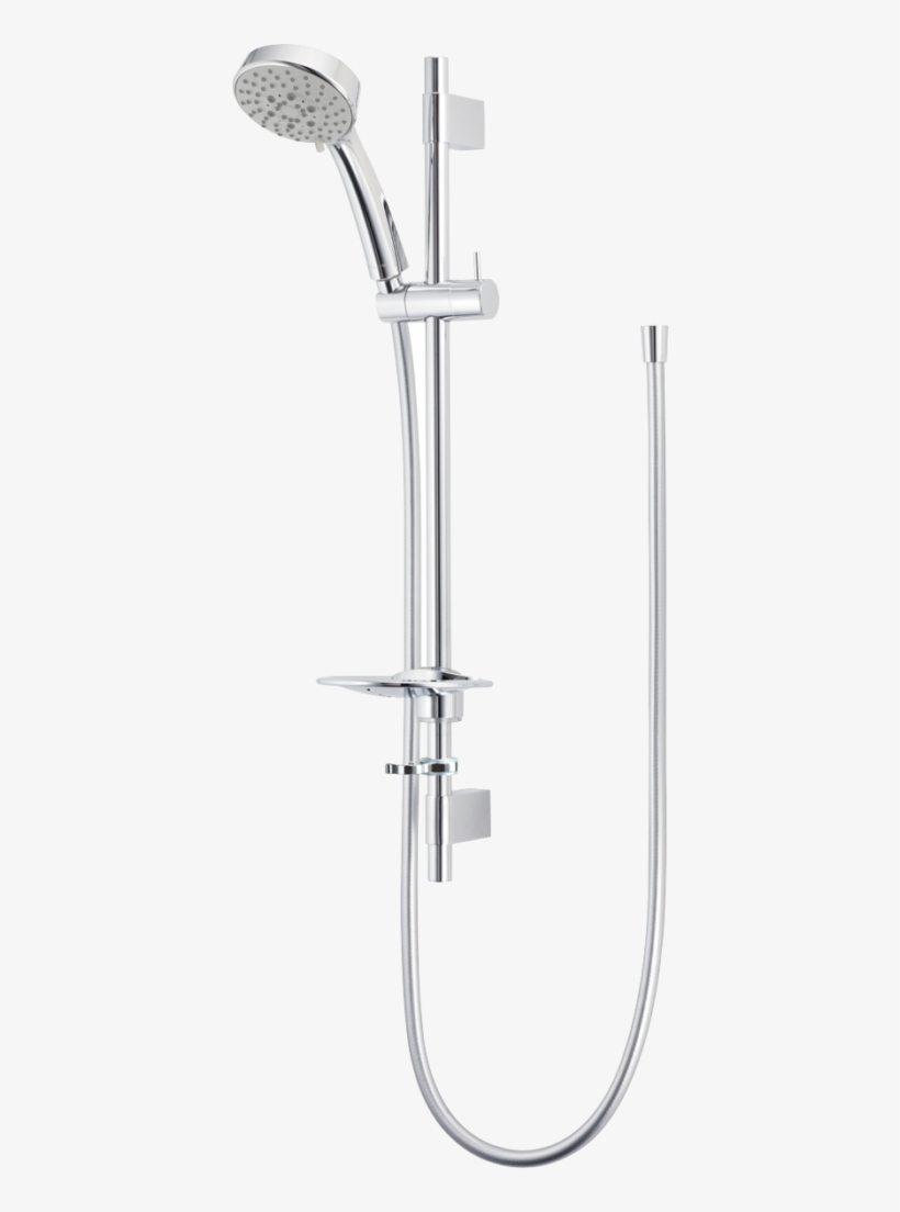 Shower Png Free Download - Deva Vision Concealed Thermostatic Shower ...