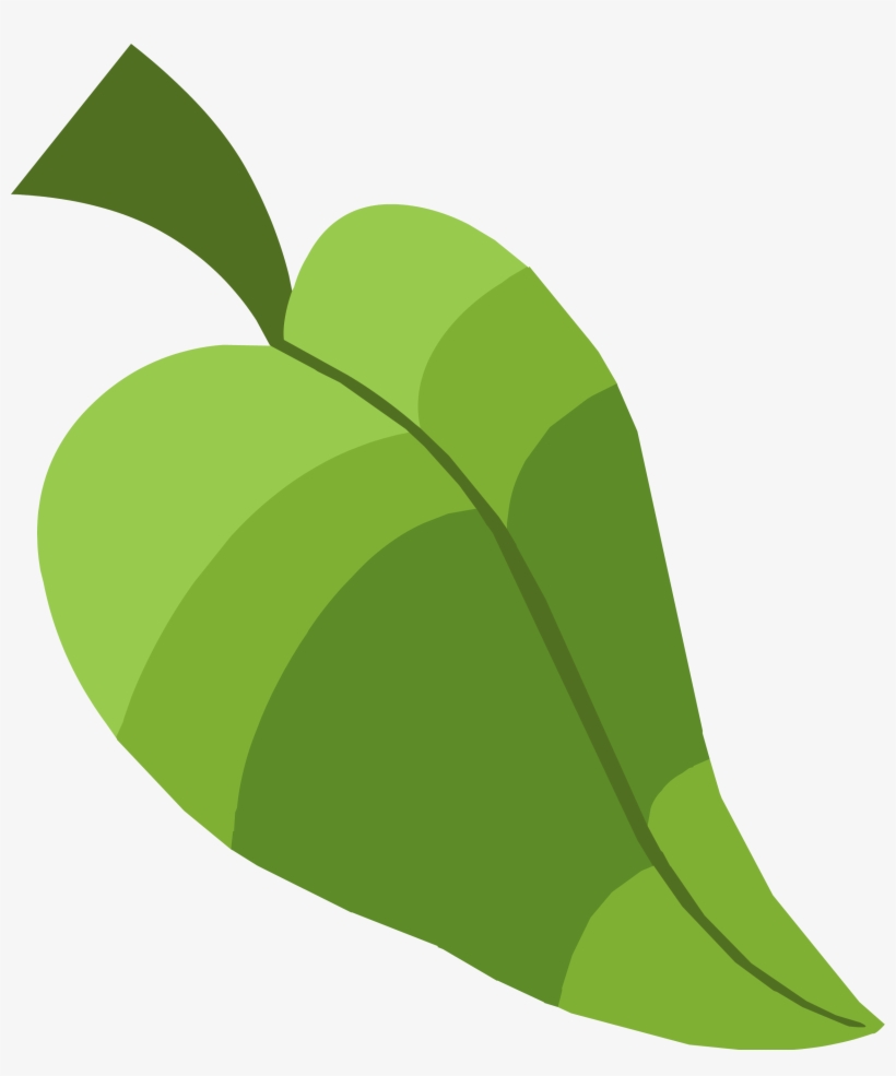 Aip Cm Leaf - Mlp Leaf Cutie Mark - 2499x2880 PNG Download - PNGkit