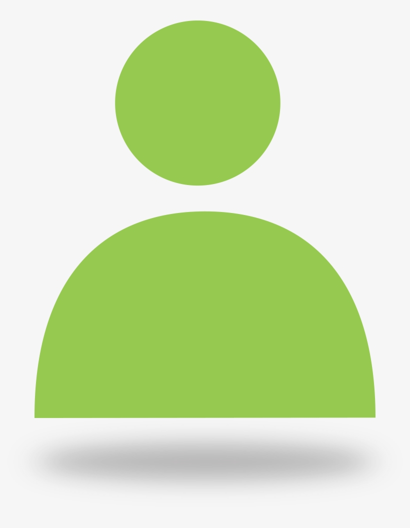 Contact Person Icon Png - Circle - 958x1014 PNG Download - PNGkit