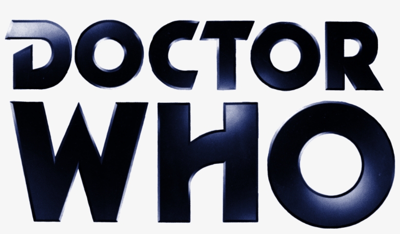 Dvd Logo - Doctor Who Logo 1970 - 1117x600 PNG Download - PNGkit