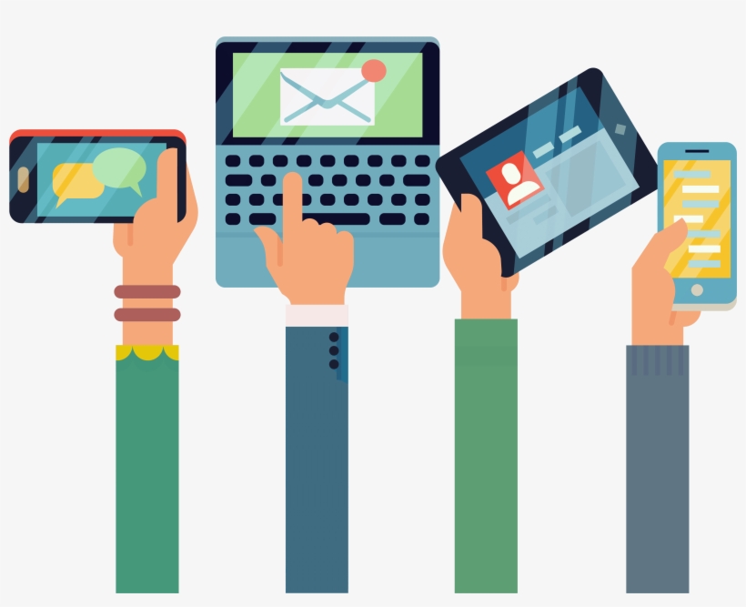 Productivity Tools For Writers (second Edition): An - 5905x4184 PNG ...