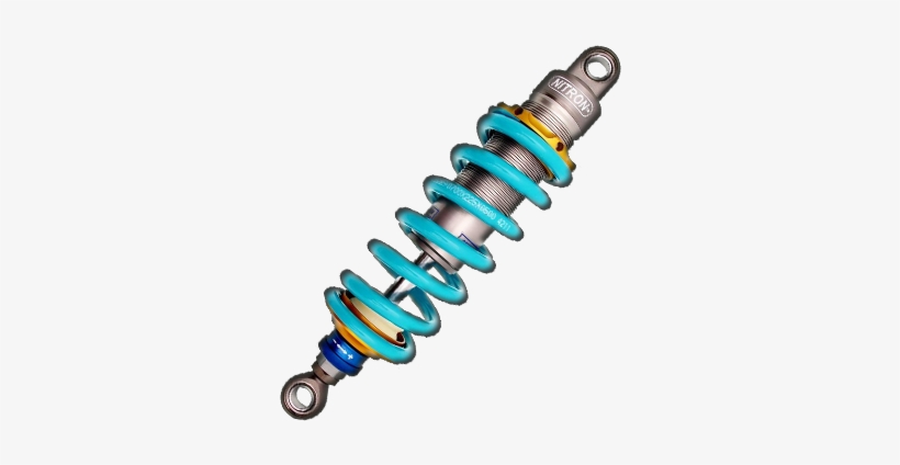 Black Art Nitron Suspension Supplier Fit Shock Forks - Suspension Png ...