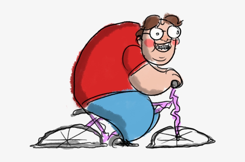 And I Recently Did A Bunch Of Dumb Internet Drawings - Cartoon ...