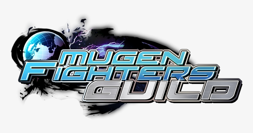 Kof Mugen Logo - 752x351 PNG Download - PNGkit