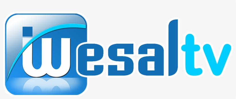 Wesal Tv Logo Tv, Tvs - Wesal Tv - 1326x563 PNG Download - PNGkit
