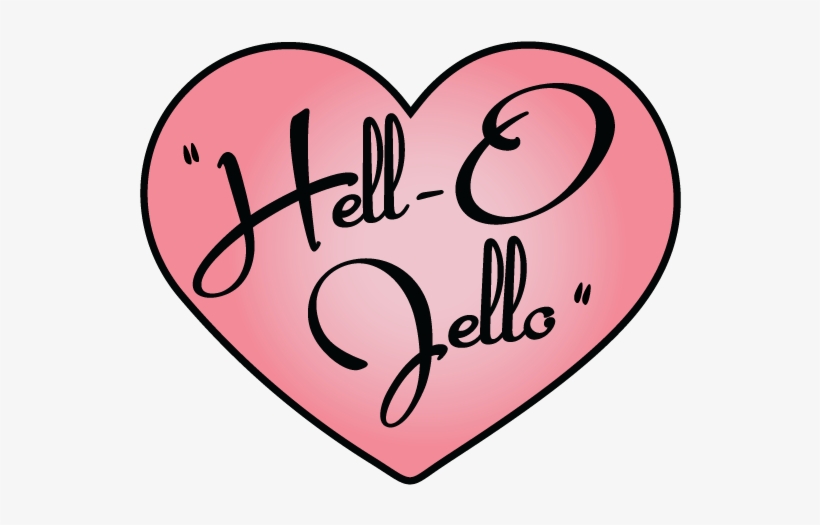 Jello Logo Png