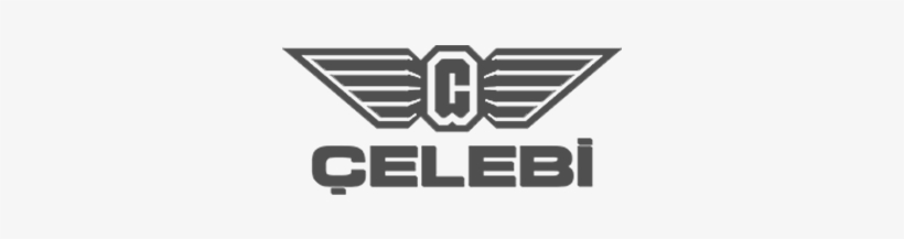 Celebi - Celebi Ground Handling Delhi Pvt Ltd Logo - 400x300 PNG ...