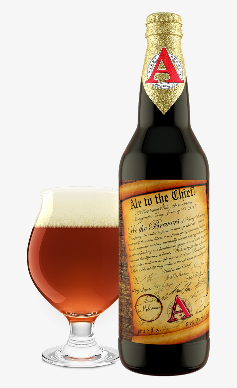 Ale To The Chief Photo - Rumpkin Avery Brewing - 652x1283 PNG Download ...