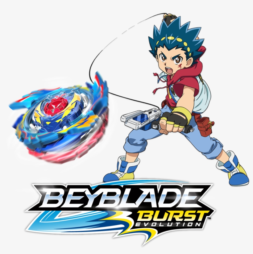 Download Transparent Welcome To The World Of Beyblade - Bey Blade ...
