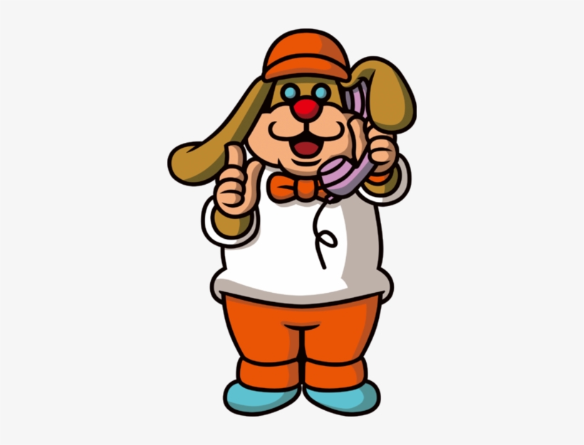 Other Warioware Characters - Game And Wario Joe - 350x546 PNG Download ...