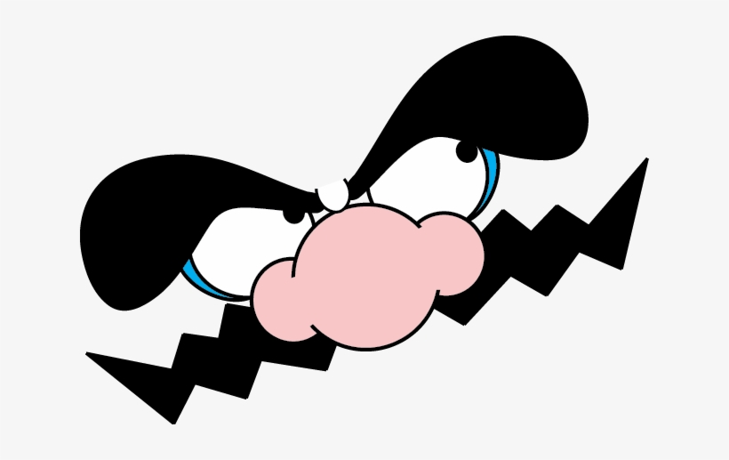 Wario Face Paint - Wario Face Png - 640x437 PNG Download - PNGkit