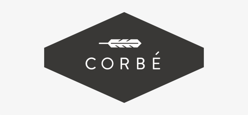 Corbé Company - Sign - 528x300 PNG Download - PNGkit