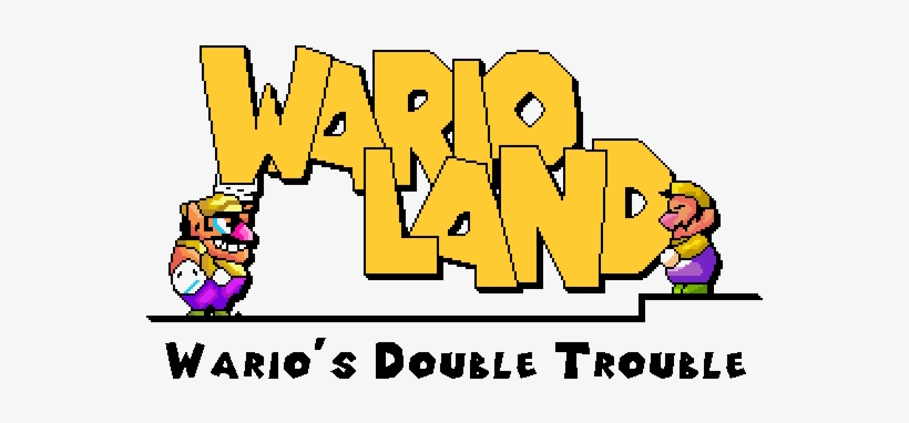 Download Transparent Wdt - Super Wario Land X - PNGkit