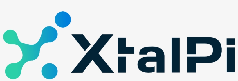 Mobile-logo - Xtalpi - 917x271 PNG Download - PNGkit
