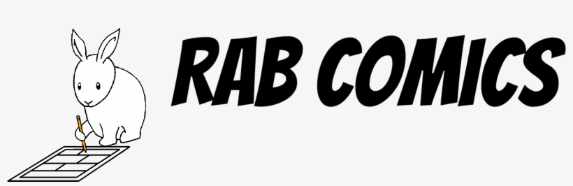 Rab Comics - Desenharcarros - 2500x700 PNG Download - PNGkit