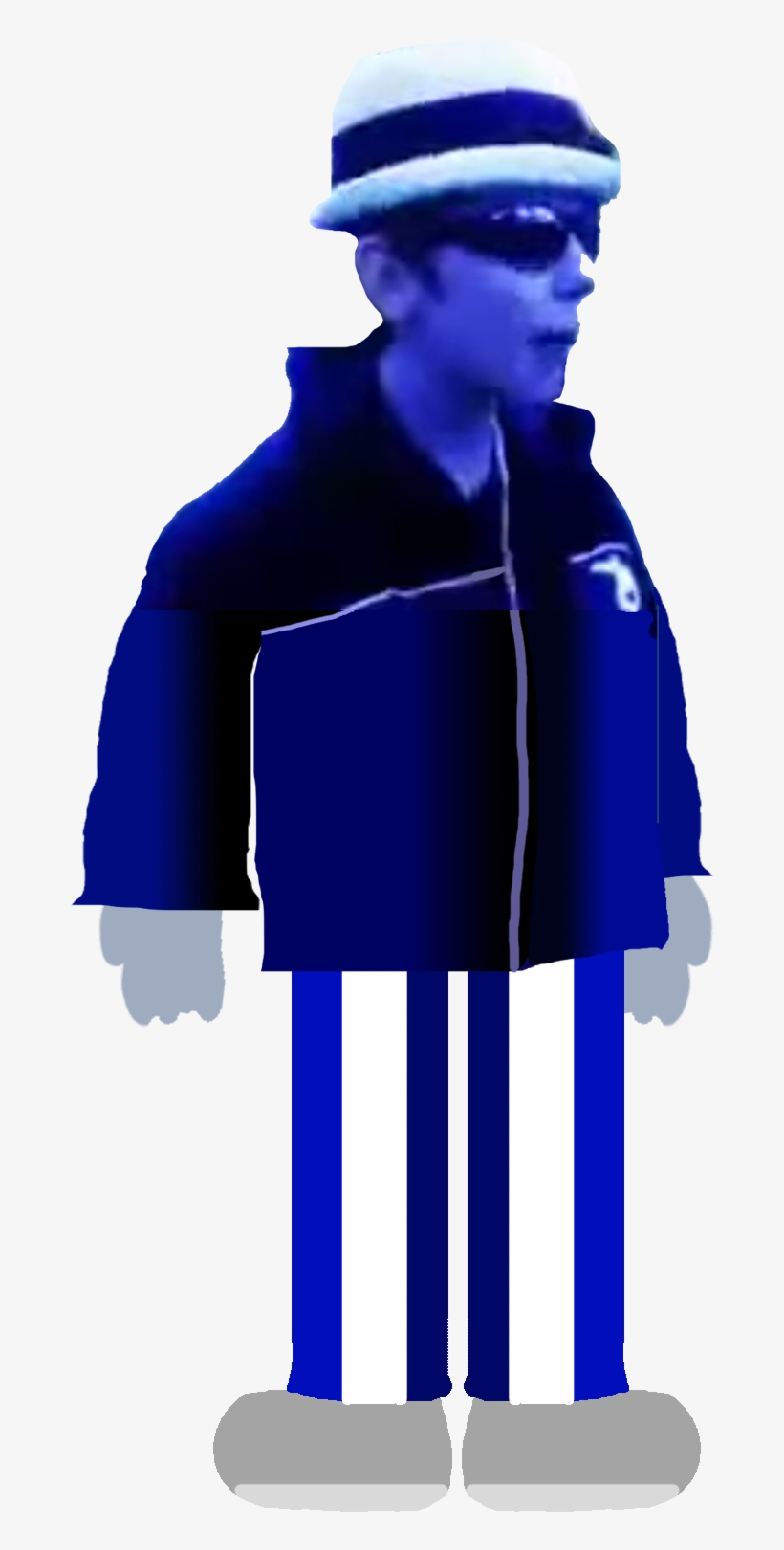 Free Angry Kid Png - Agk Jake Randolf - 674x1600 PNG Download - PNGkit