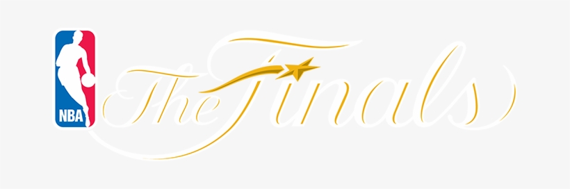 Download Transparent Nba Finals Logo Png Download - Nba Finals 2017 ...