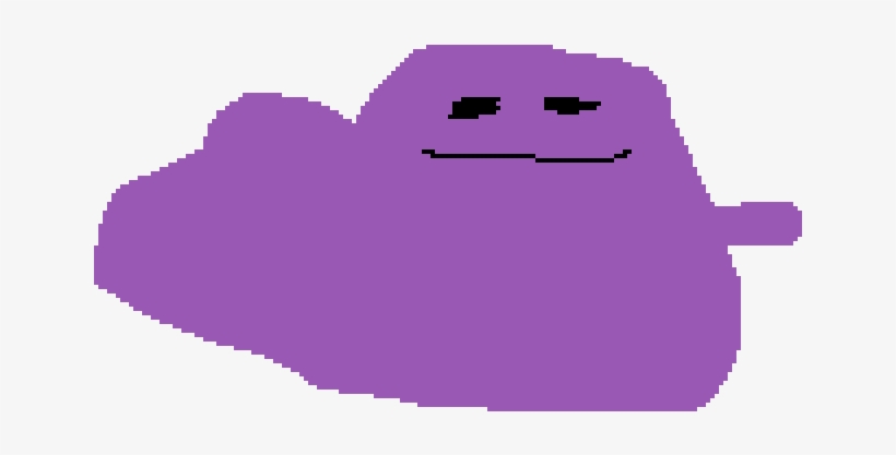 Ditto - Illustration - 1024x576 PNG Download - PNGkit