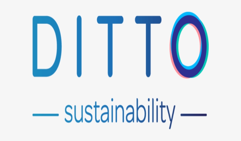 Ditto - Circle - 600x400 PNG Download - PNGkit