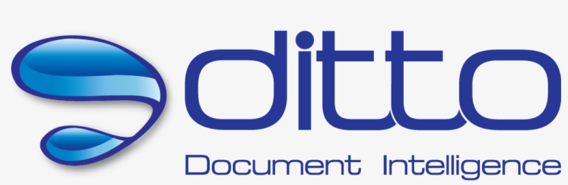 Ditto Logo En Png - Ditto Thailand - 1060x295 PNG Download - PNGkit